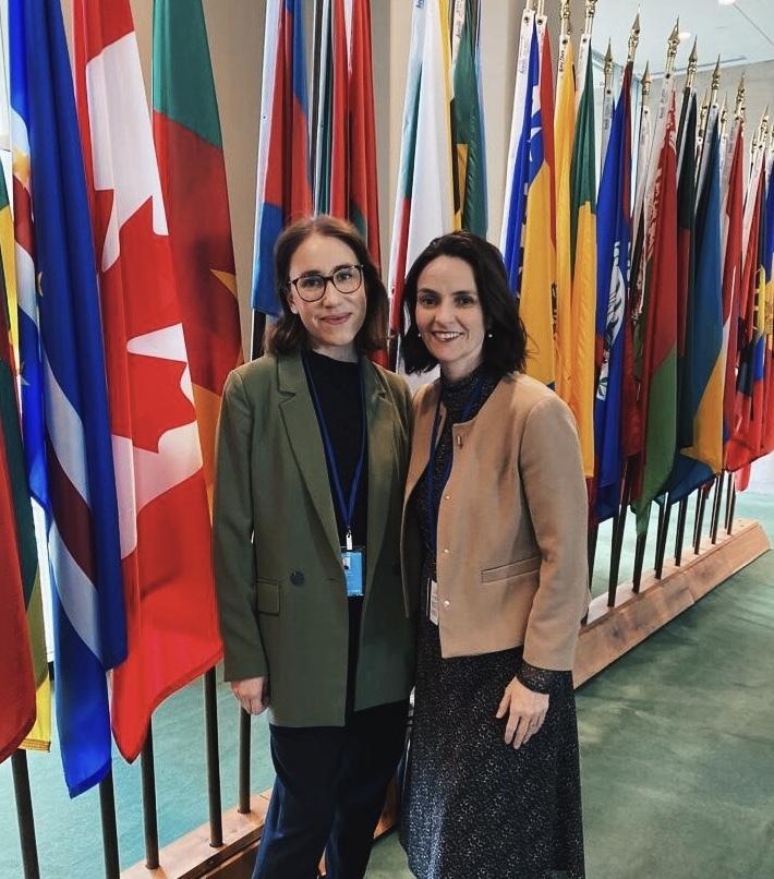 My participation in Women, Peace and Security Week 2023: From cynicism ...