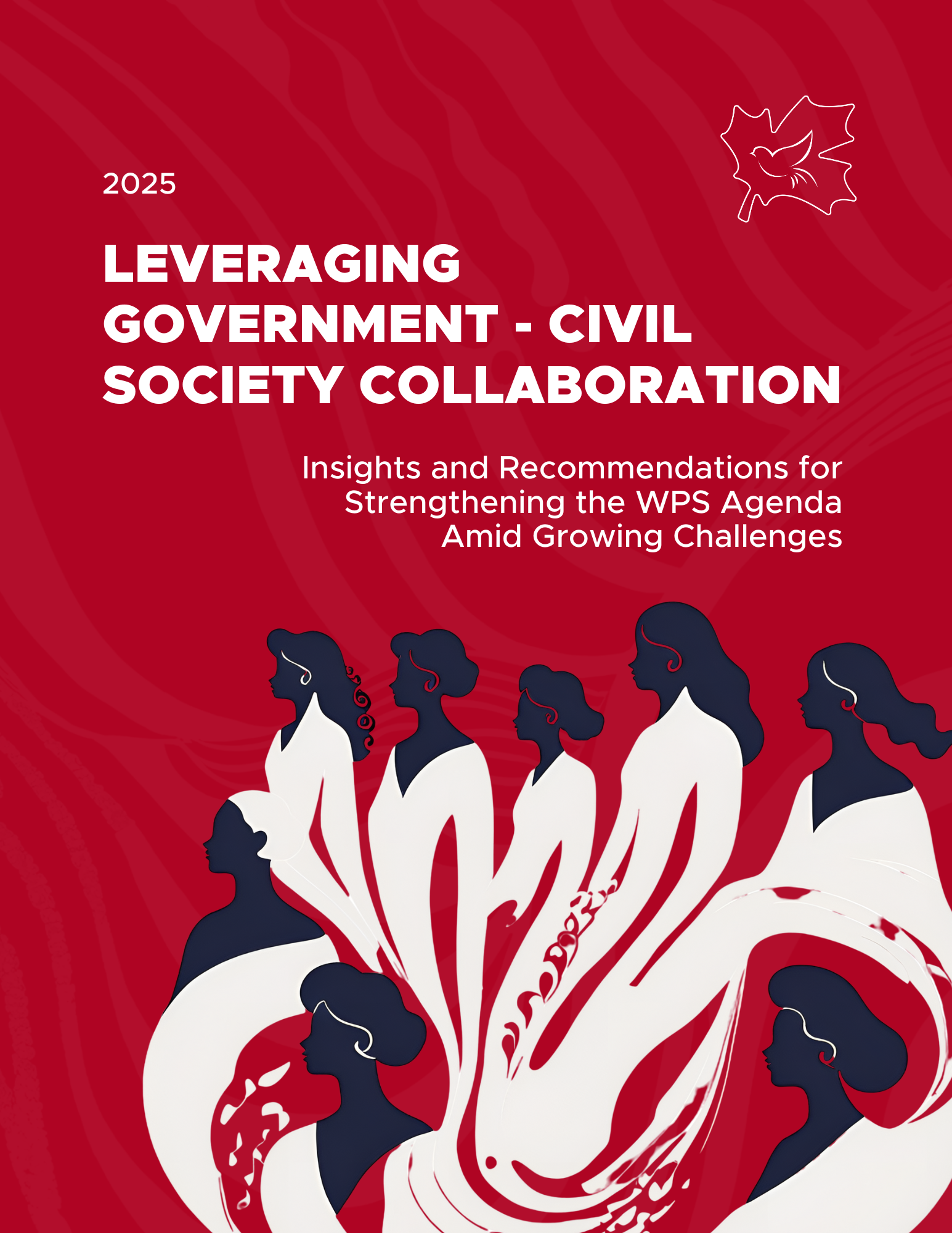 Advancing WPS: Strengthening Government-Civil Society Collaboration in ...